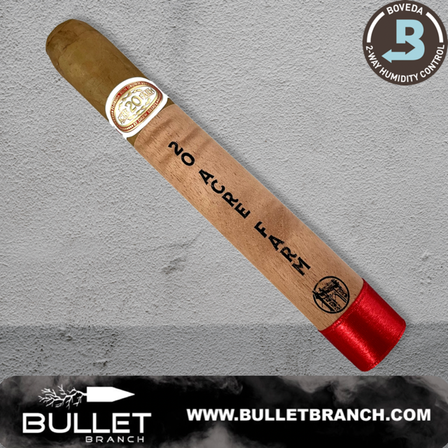 20 Acre Farm Toro – Bullet Branch LLC