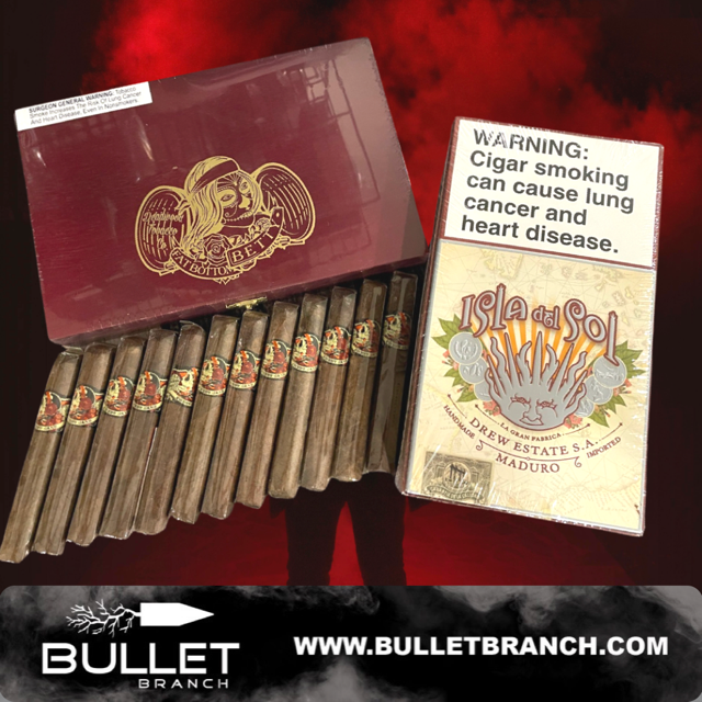 Snack Pack DEAL – Bullet Branch LLC